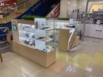 Pod System (ulitsa Toreza No:61В), elektronik sigara satış noktaları  Novokuznetsk'ten