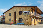 Villa Lilia (Kurortnaya Street No:93/14, stanitsa Golubitskaya), otel  Krasnodarski krayından