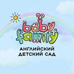 English kindergarten Baby-Family (Polyarnaya Street No:27к4), anaokulları  Moskova'dan