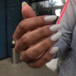 Luv Nails Bar (Tryokhgornaya ulitsa No:6, posyolok Tryokhgorka), manikür-pedikür  Moskova ve Moskovskaya oblastından