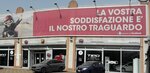 Nuovauto SPA (Tuscany, Arezzo, Via Poggilupi, 758), i̇kinci el araç  Toskana'dan