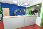 Euromaster F. lli Martiri (Via Benedetto Croce No:22, Gubbio), otomobil ekspertizi  Umbria'dan