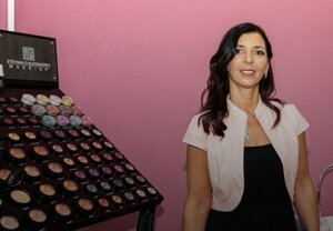 Silvia Nail Lashes & Brows (Via 29 Gennaio No:32, Colleferro), güzellik salonu  Lazio'dan