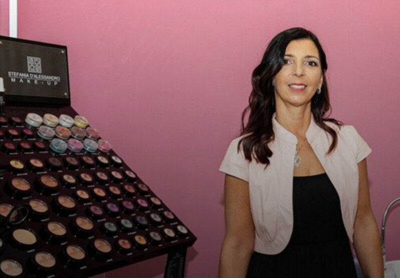 Güzellik salonu Silvia Nail Lashes & Brows, Lazio, foto