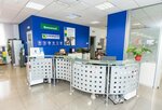 Euromaster Crespi Gomme (Busto Arsizio, Viale Boccaccio, 2), otomobil ekspertizi  Lombardiya'dan