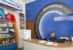 Euromaster Pellegrino Paolo (Via Consolare Valeria No:61, Messina), otomobil ekspertizi  Messina'dan