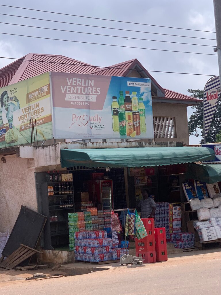 Su satışı Verlin Ventures, Dünya, foto