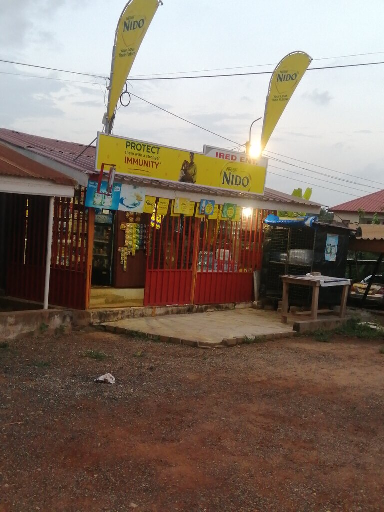 Market Ired Enterprise, Dünya, foto