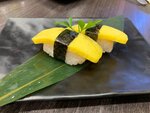Tokyo Ristorante Giapponese (Via Unione No:22, Civitavecchia), restoran  Civitavecchia'dan