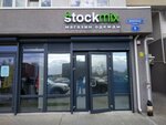 Stockmix (Flotskaya Street No:9), giyim mağazası  Kaliningrad'dan