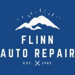 Flinn Auto Repair (Utah, Salt Lake County, South Salt Lake), otomobil ekspertizi  Utah'dan