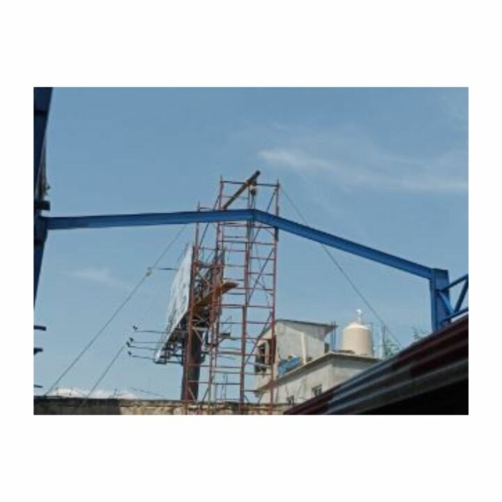 i̇nşaat firmaları Estructuras La Cima Gt, Guatemala, foto
