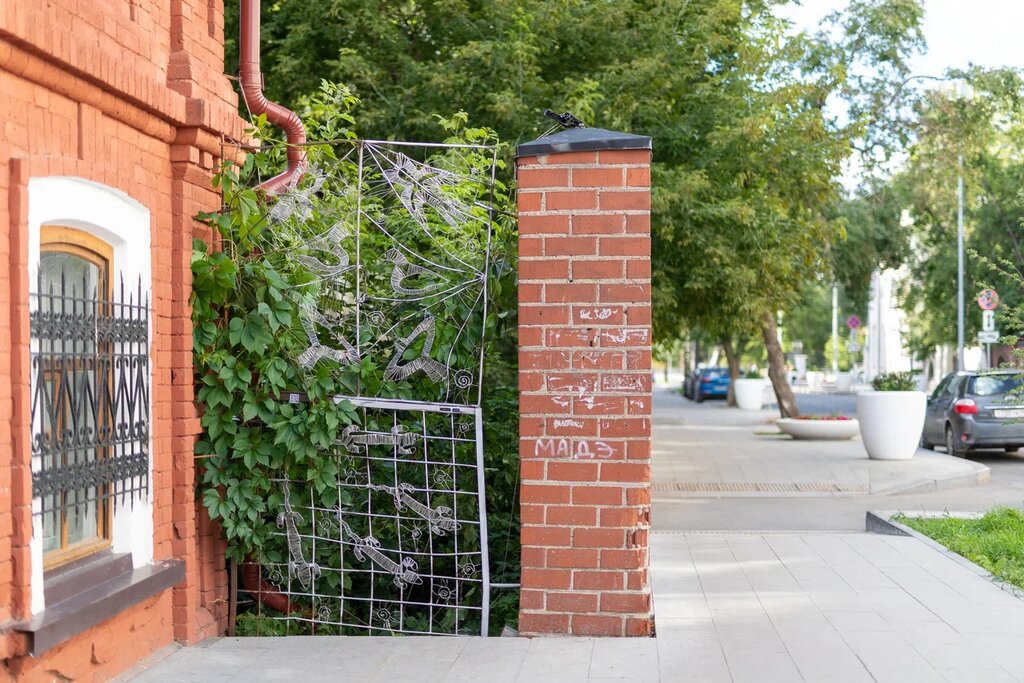 STENOGRAFFIA Пазл Урал, Yekaterinburg, foto