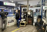 Euromaster Metal Gomme (Campania, SS94), jant ve lastikçiler  Potenza'dan