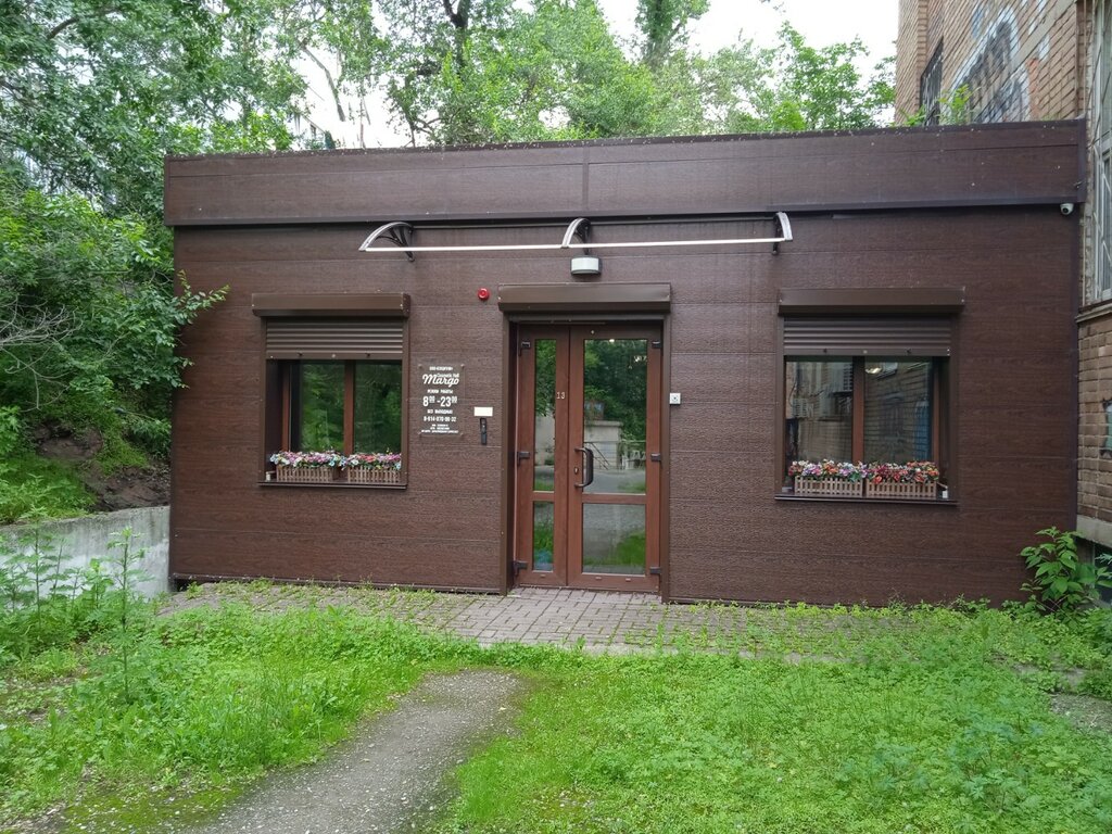Kozmetoloji, kozmetik salonları Margo Cosmetic Hall, Vladivostok, foto