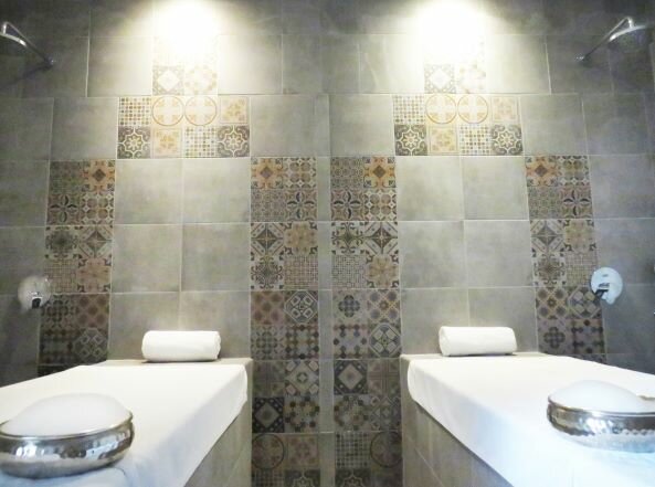 Spa Wellness And Hammam by Alina Vriel, Madrid, foto