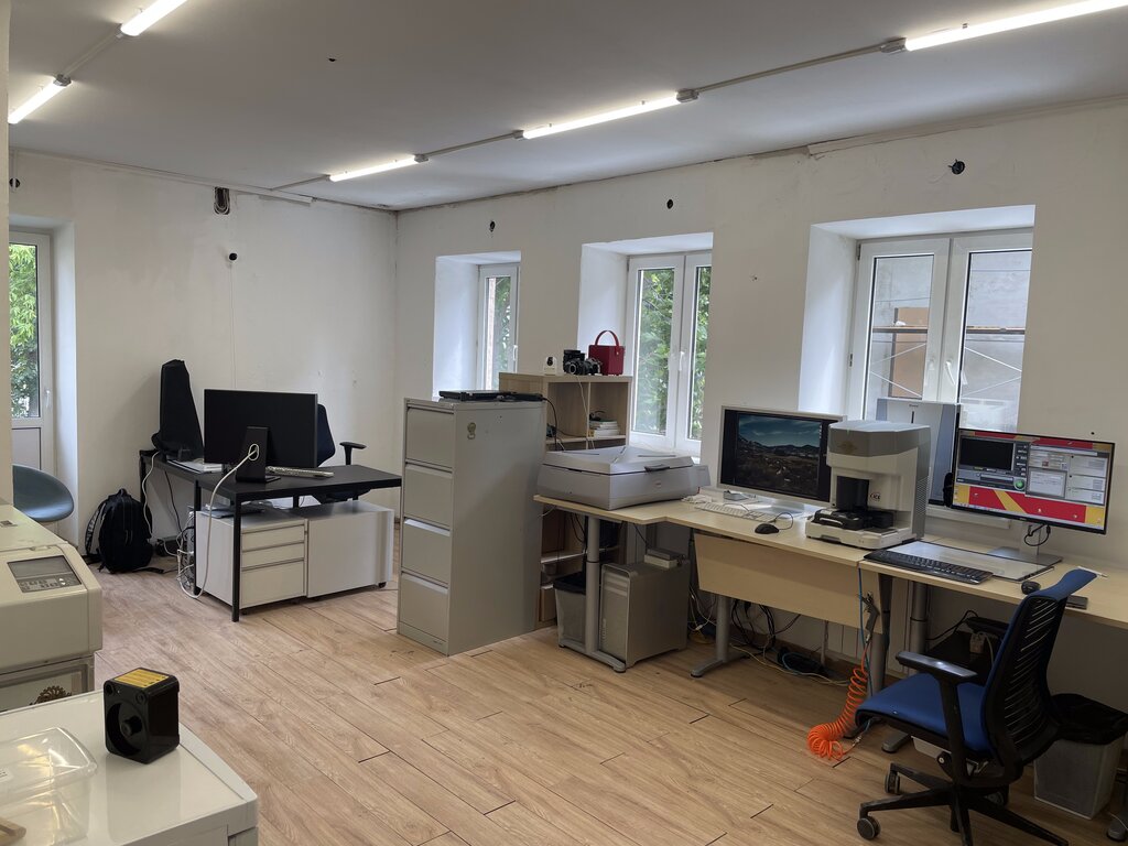 Fotoğraf hizmetleri Archive Lab, Moskova, foto