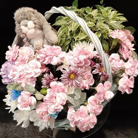 Çiçekçiler Buketnaya istoriya, Kamçatski krayı, foto