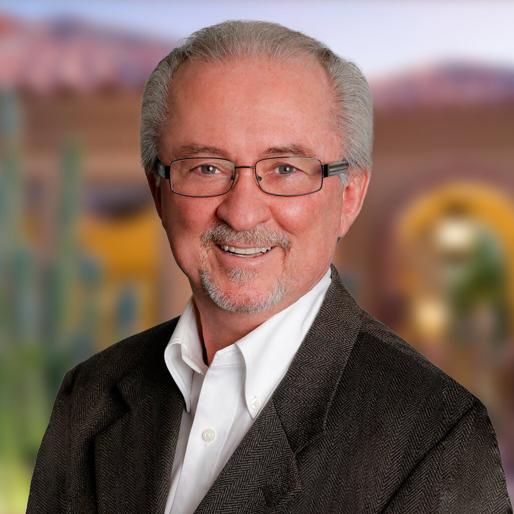 Emlak ofisi James Brent, Realtor, Tempe, foto