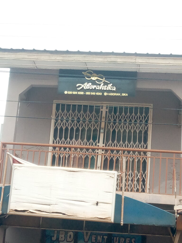 Giyim mağazası Aborahsika, Dünya, foto