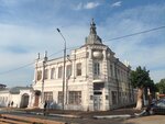 Усадебный комплекс мещанина М.Л. Мельникова, вторая половина XIX века (ulitsa Karla Marksa No:31), turistik yerler  Çistopol'dan (Çistey'den)