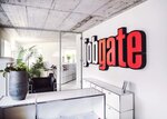 Jobgate AG (Herzogstrasse No:4, Aarau), i̇nsan kaynakları şirketleri  Aarau'dan
