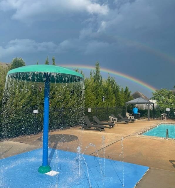 Yeni teknolojiler ve ar-ge merkezleri New Park, Alabama Eyaleti, foto