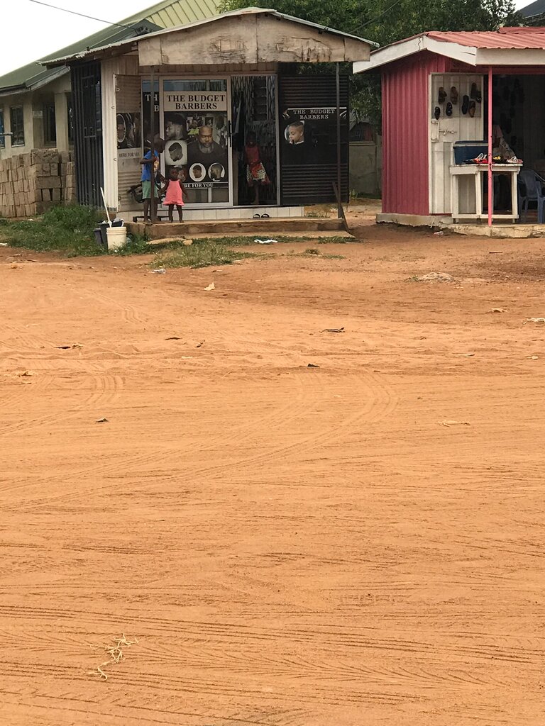 Berberler The Budget Barbers, Dünya, foto