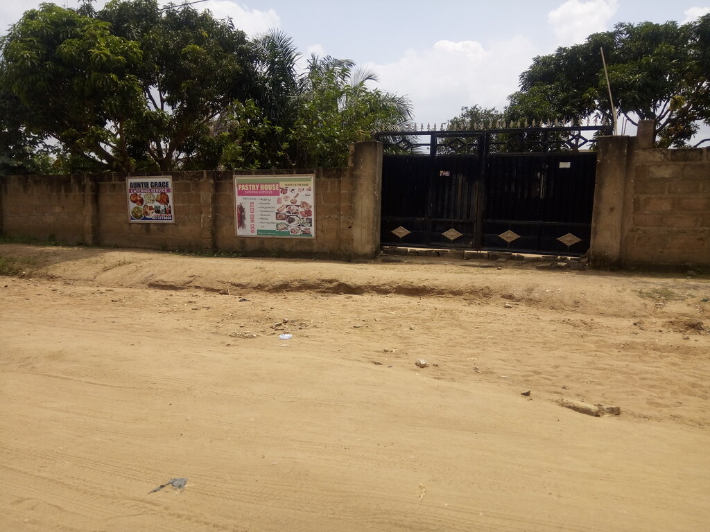 Catering firmaları Pastry House Catering Services, Dünya, foto