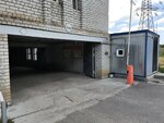Garazhno-stroitelny kooperativ № 801 (Tashkentskaya Street No:248В, Samara), garajlar  Samara'dan
