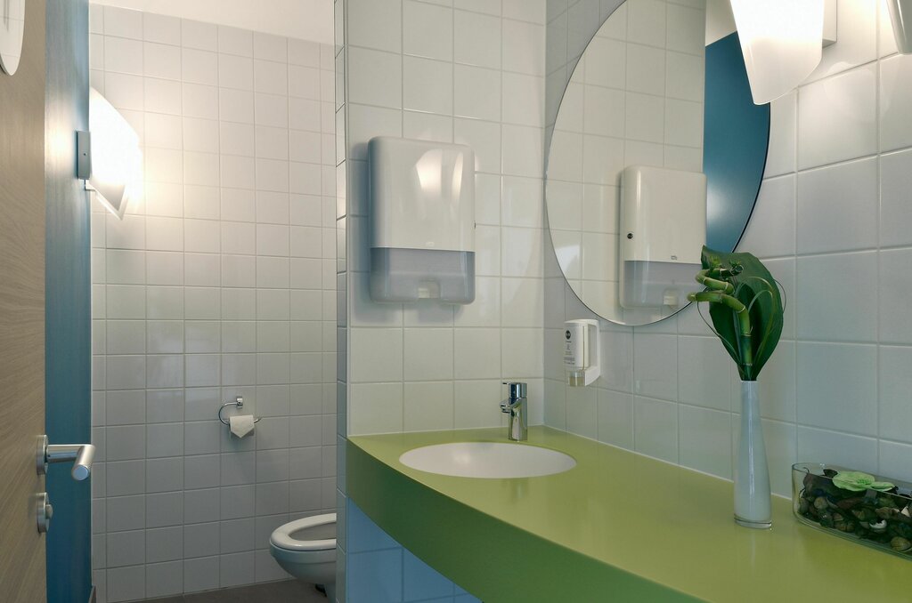 Otel B&b Hotel Paderborn, Kuzey Ren‑Vestfalya, foto