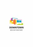 Downtown (ulitsa Vasiliya Podshibyakina No:21, Tyumen), yabancı dil kursları  Tiumen'den