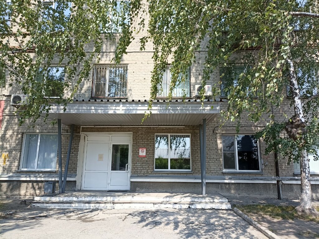 Güvenlik firmaları Bayard Nsk, Novosibirsk, foto