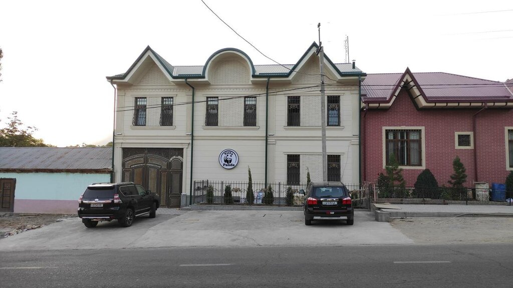 Tatil altyapısı Panda Villa, Taşkent eyaleti, foto