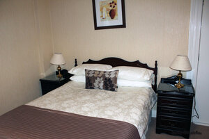 Cul-Erg House & Kitchen (Scotland, Angus, Hillside), otel  County Londonderry'den