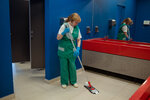 Vpc Cleaning (Sedova Street No:13), temizlik şirketleri  Saint‑Petersburg'dan