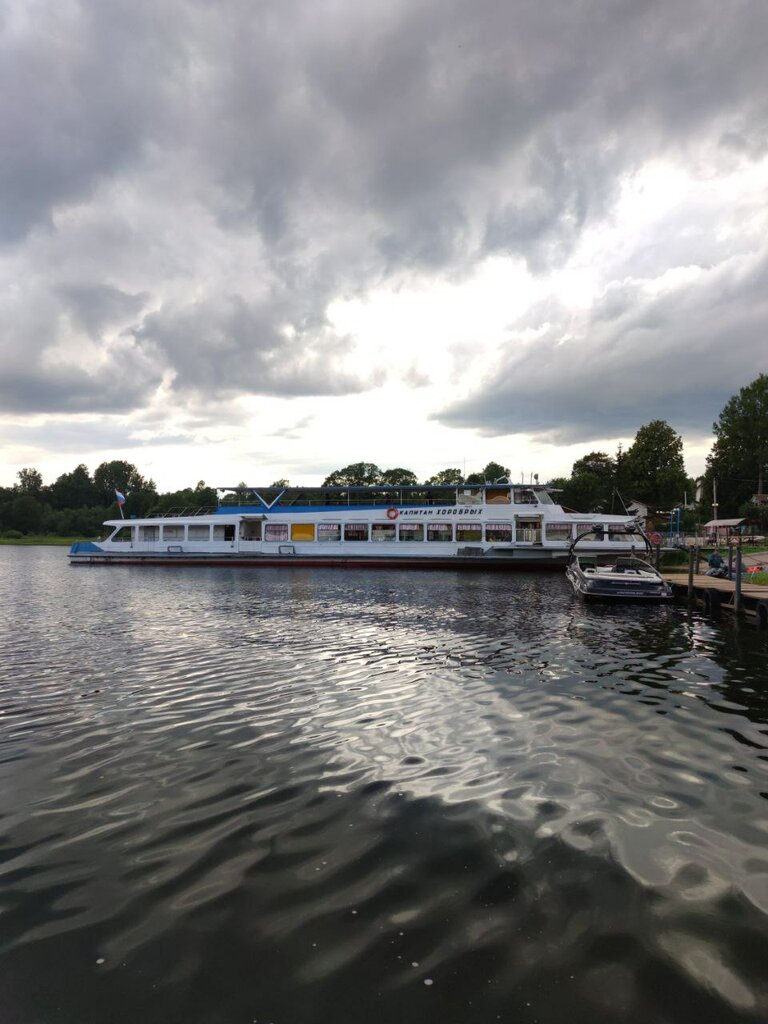 Otel Dom_seliger, Tverskaya oblastı, foto