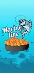 Marine Line Fish (Stachek Avenue No:54), balık ve deniz ürünleri  Saint‑Petersburg'dan