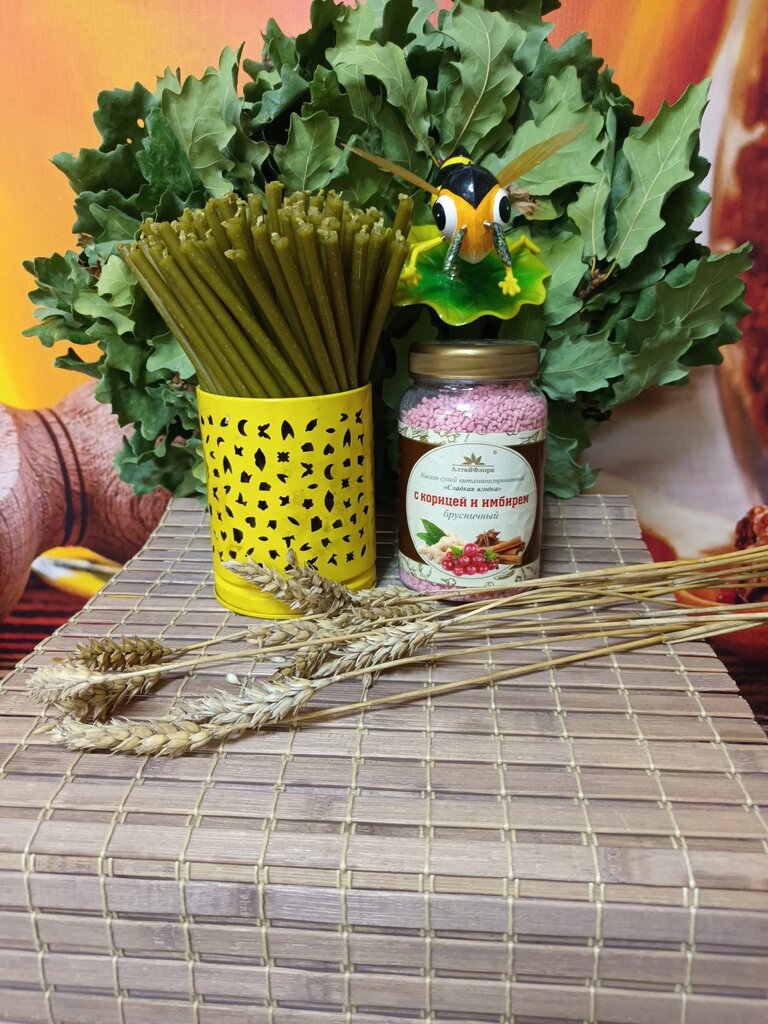 Bal ve arıcılık firmaları Med i produkty pchelovodstva, Çeliabinsk, foto