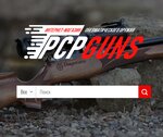 Pcp Guns (Isakovskogo Street No:33к4), silah ve koruma ürünleri  Moskova'dan