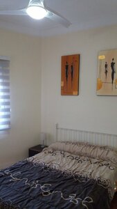 Valencia Beach Low Cost Wifi Fibra (Avenida Malvarrosa No:53), otel  Valensiya'dan