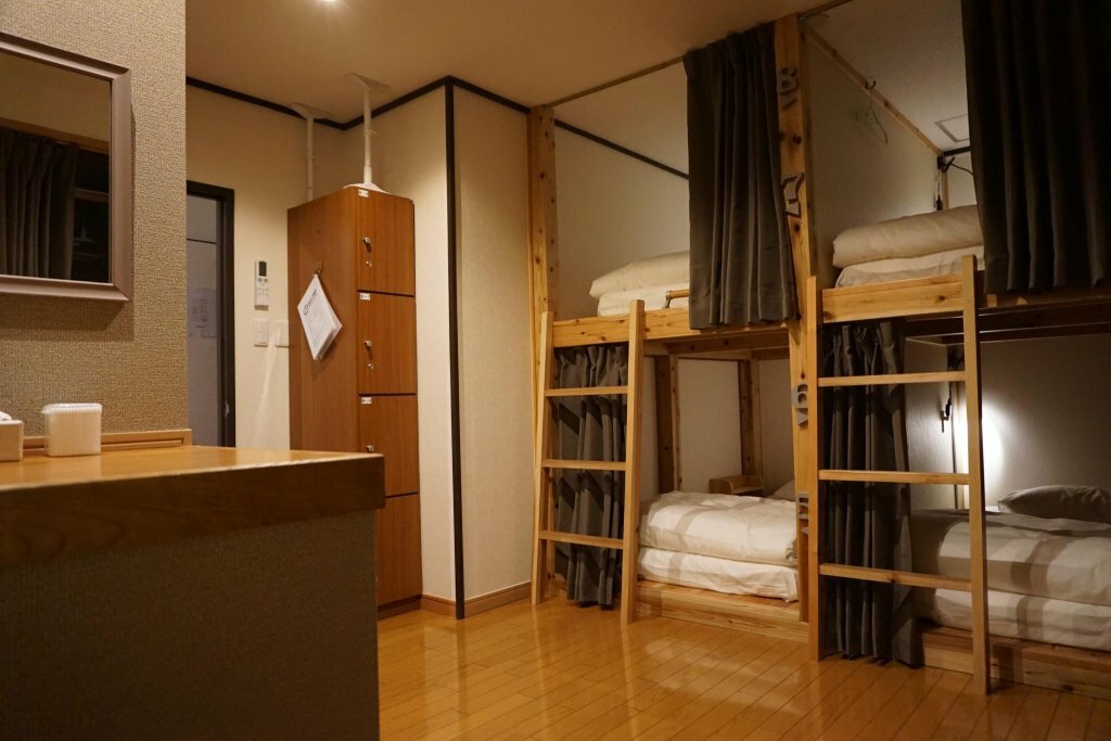 Otel Bigtree Guest House, , foto