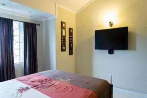 The Tallyman (Saint James Parish, Montego Bay), otel  Montego Bay'den