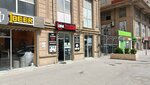 Gm telecom (Сity ​​of republican subordination Baku, Nizami district, Elsеn Suleymanov Street, 121B), cep telefonu ve aksesuarları satış mağazaları  Bakü'den