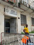 Ministry of Handicrafts and Sme Promotion (Avenue Charles Konan Banny No:410, La commune Le Plateau), devlet kurumları ve bakanlıklar  Abican'dan