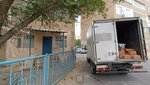 Maek Kazatomprom (No:32А, 14-shi shaǵyn aýdan), fatura ödeme noktası  Aktav'dan