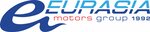 Eurasia Motors (Tole Bi Street No:296А), arazi taşıtları, su araçları, kar araçları  Almatı'dan