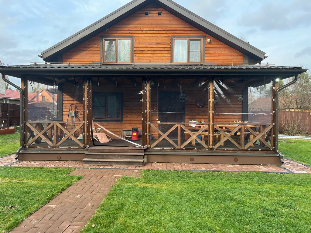 Pencere üretim, satış ve montaj firmaları TandemTeam, Mytişçi, foto