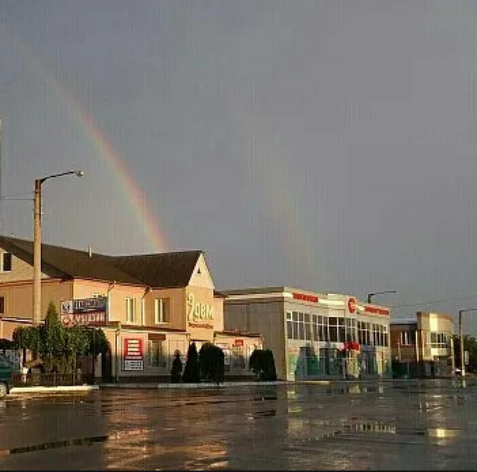 Alışveriş merkezleri Эдем, Transdinyester, foto