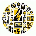 Electrical design organization (vulica Praŭdy No:48), proje enstitüleri, kurumları  Vitebsk'ten